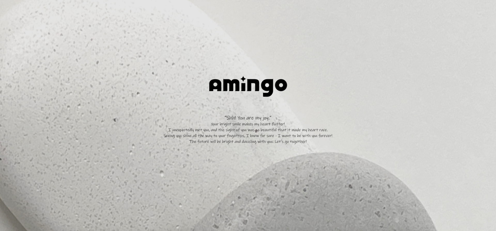 Amingo JAPAN – mii